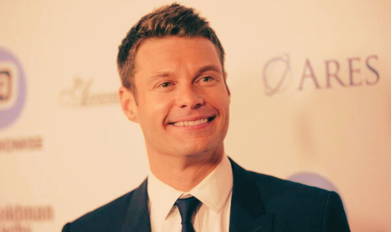 Ryan Seacrest Net Worth 2026: How Much the TV Icon Really Earns ...